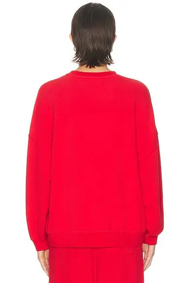 American Vintage Atubay Sweatshirt
