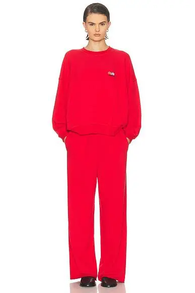 American Vintage Atubay Sweatshirt