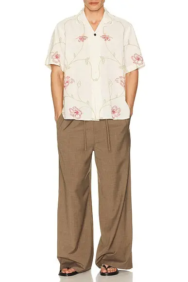KARDO Ronen Shirt
