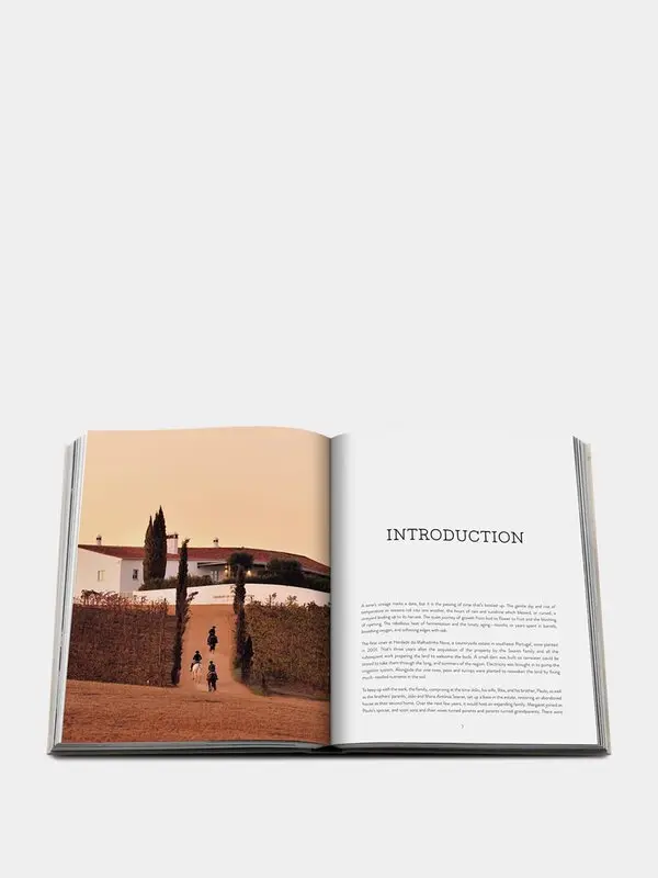 Assouline Malhadinha: The Soul Of Alentejo - Multicolour