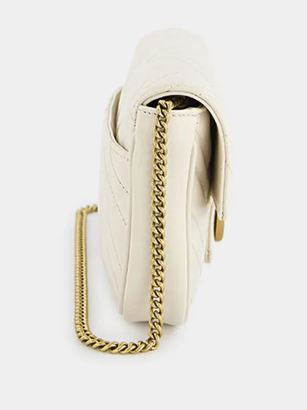 Gucci Gg Marmont Mini Bag