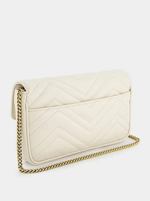 Gucci Gg Marmont Mini Bag