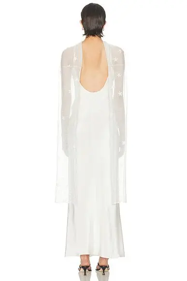 Posse Cove Dress