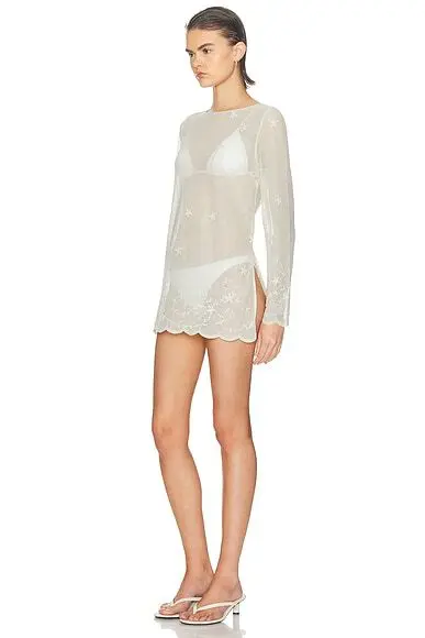Posse Cove Tunic Dress