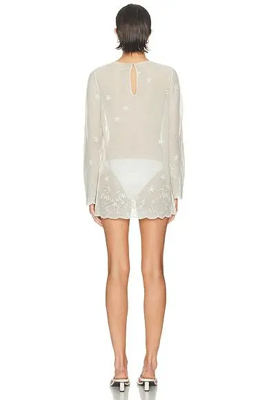 Posse Cove Tunic Dress