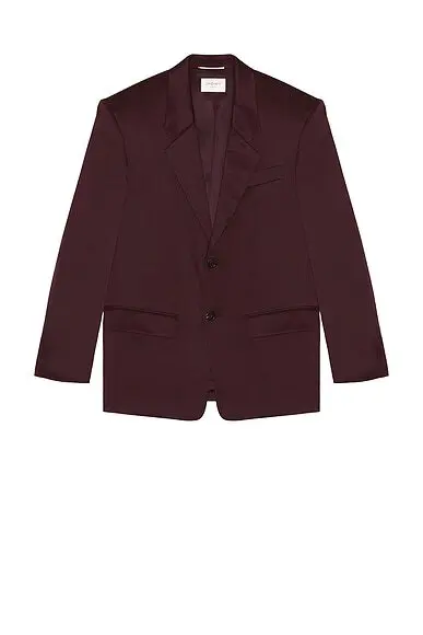 Saint Laurent Fit Fluide