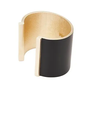 TOM FORD Brass Cuff