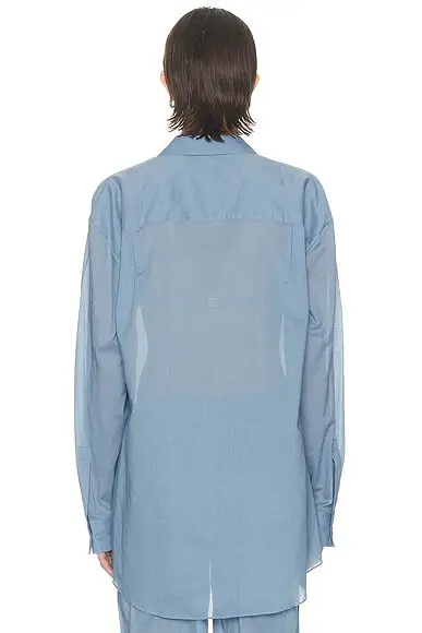 Eterne Lucien Top - Slate