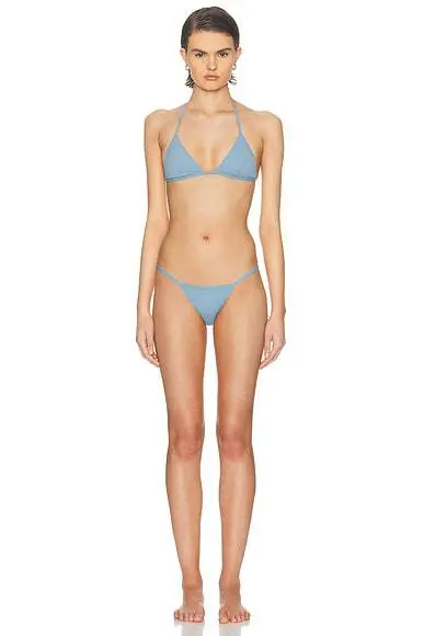 Eterne Thea Bikini Bottom