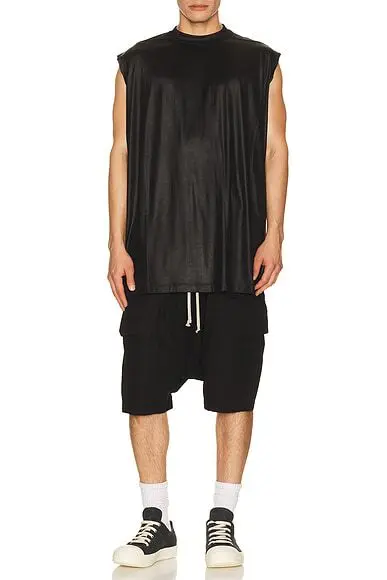 Rick Owens Tarp T