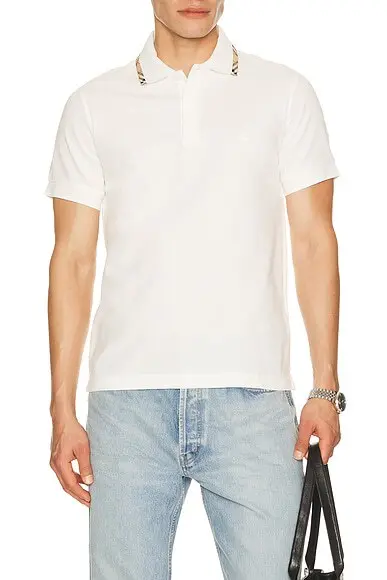 Burberry Eddie Polo