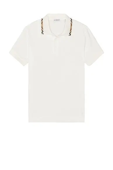 Burberry Eddie Polo
