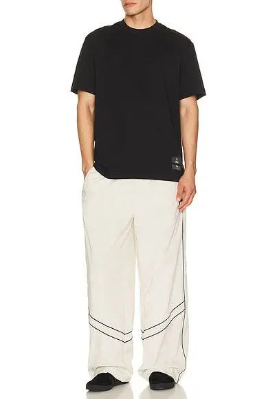Y3 X F1 Logo Tee