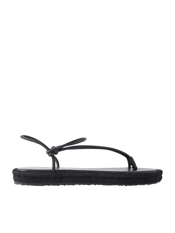 GIANVITO ROSSI Leather Sandals