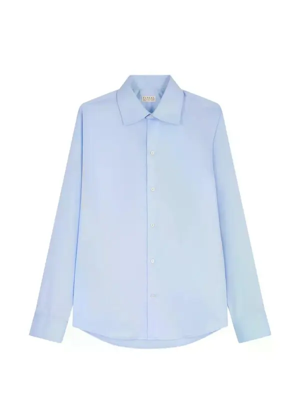 FURSAC Buttoned Shirt