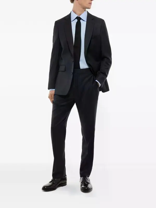 FURSAC Buttoned Shirt