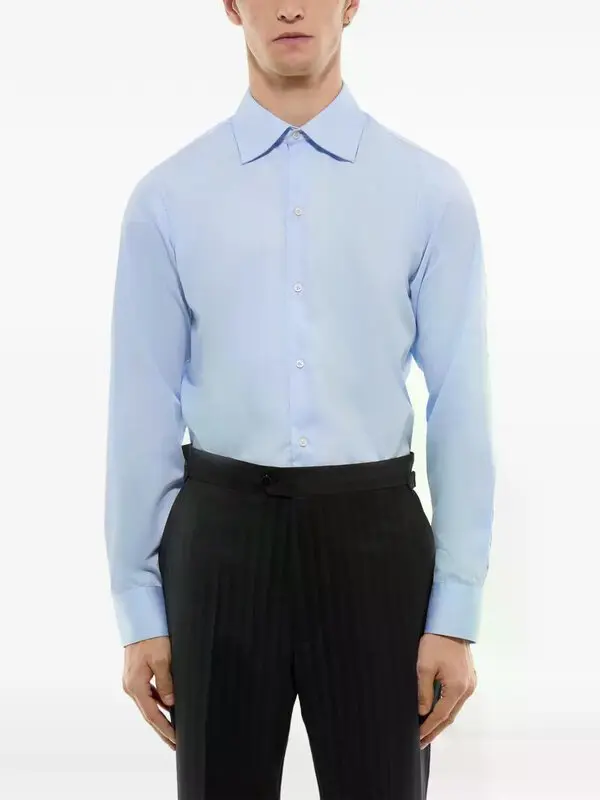 FURSAC Buttoned Shirt
