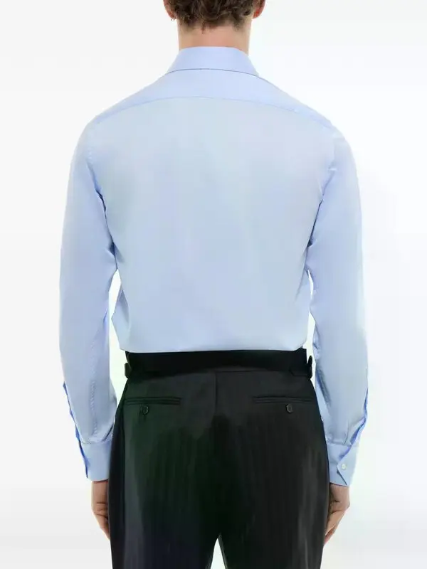 FURSAC Buttoned Shirt