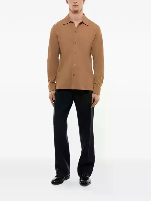 FURSAC Buttoned Shirt