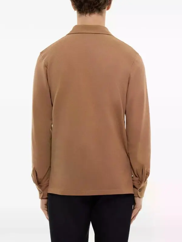 FURSAC Buttoned Shirt