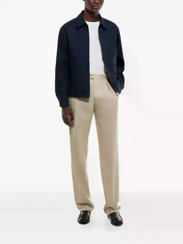 FURSAC Lightweight Zip-up Jacket