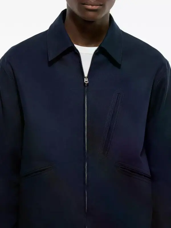 FURSAC Lightweight Zip-up Jacket