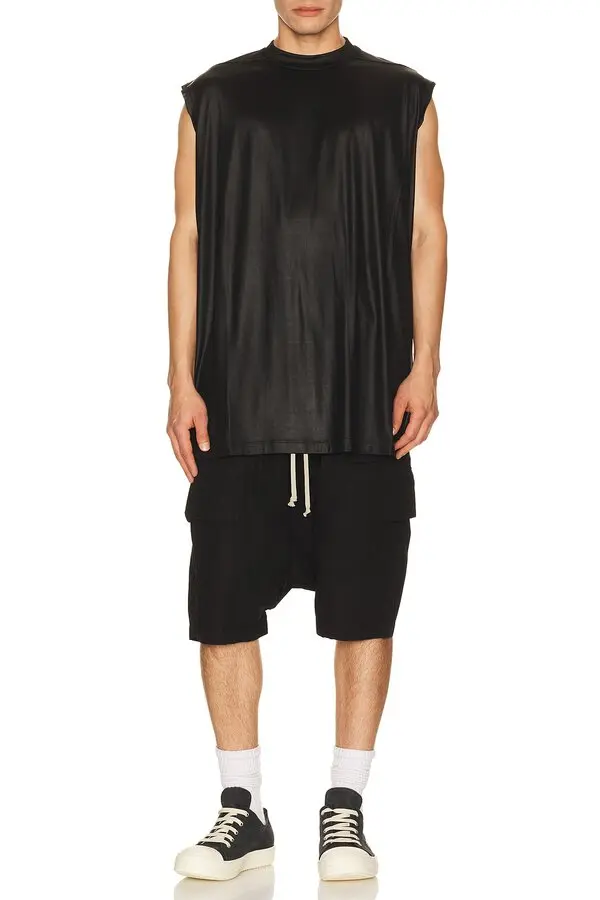 Rick Owens Tarp T