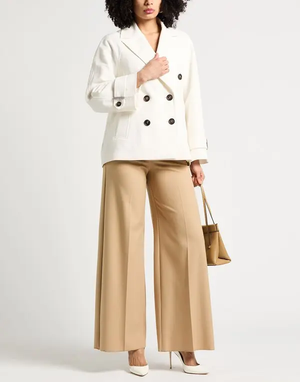 Brunello Cucinelli Cotton And Linen Blazer