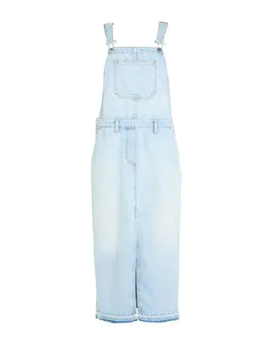 VICOLO Overalls Size Cotton - Blue