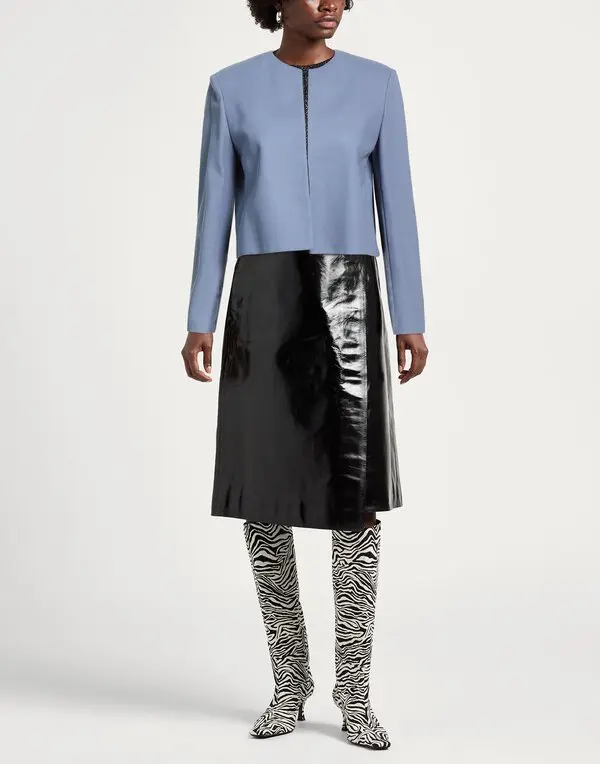 Harris Wharf London Jacket