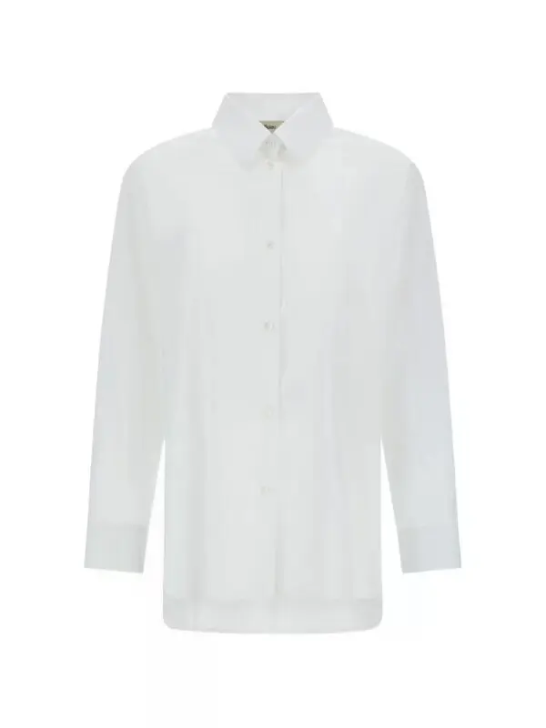 Herno Poplin Shirt