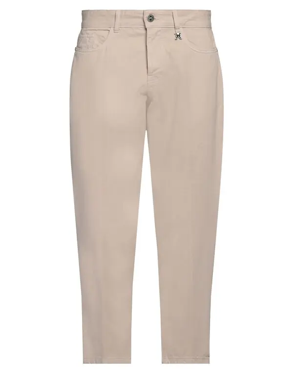 RICHMOND X Tapered Jeans