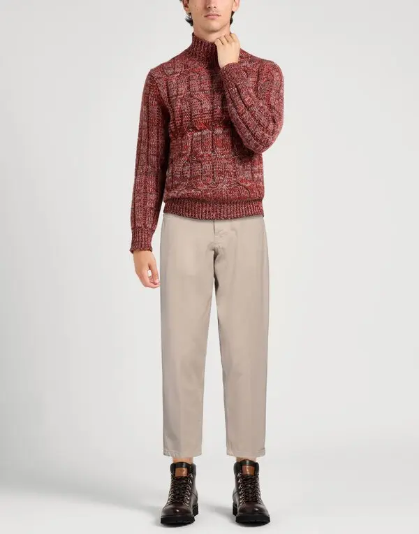 RICHMOND X Tapered Jeans
