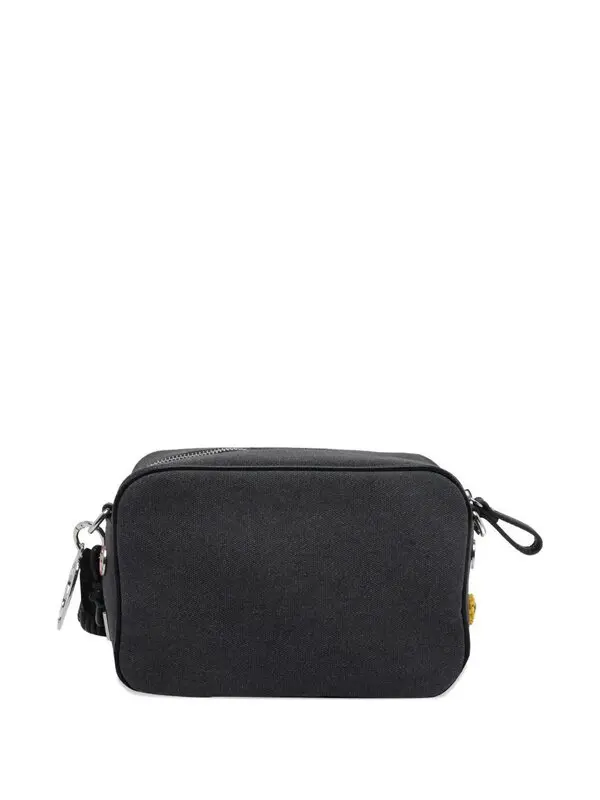 LA CARRIE Removable-pins Shoulder Bag