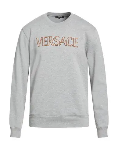 Versace Cotton Sweatshirt