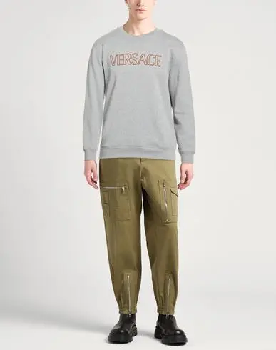 Versace Cotton Sweatshirt