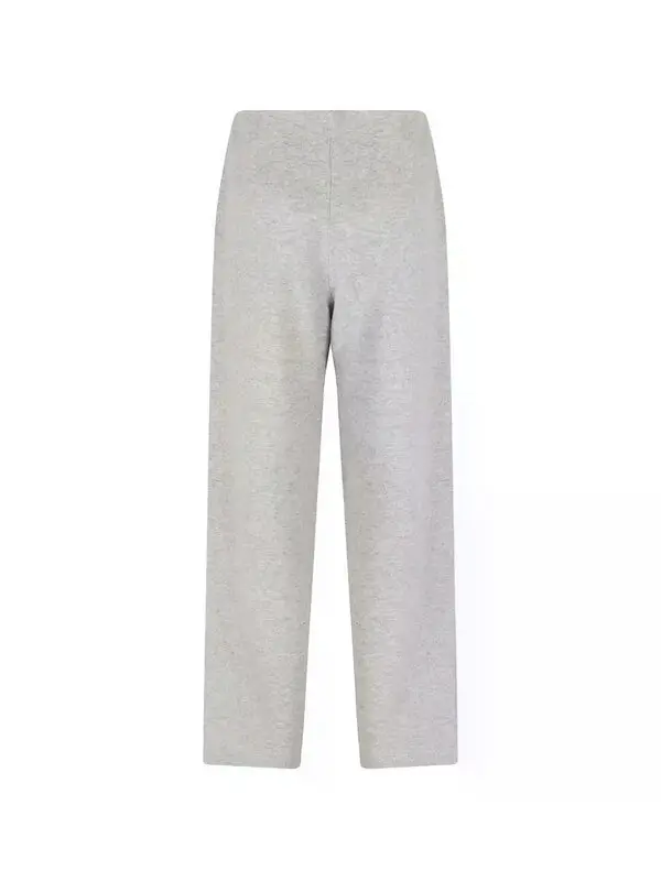 Max Mara Intarsia Trousers