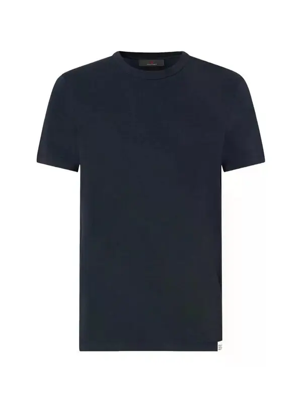 Peuterey Crew-neck T-shirt - Blue