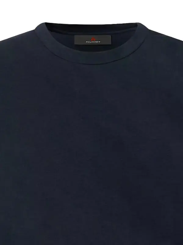 Peuterey Crew-neck T-shirt - Blue