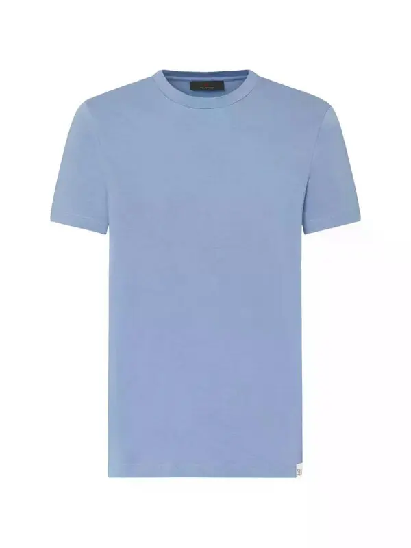 Peuterey Crew-neck T-shirt - Blue