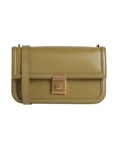 DEMELLIER Cross-body Bag - Green