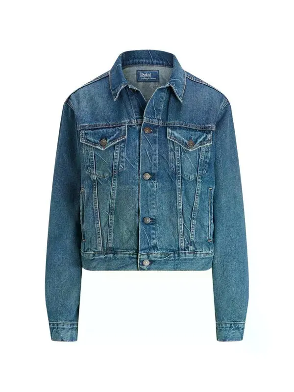 Polo Ralph Lauren Denim Jacket