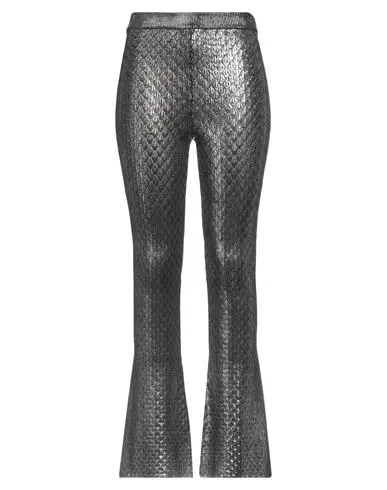Rabanne Flared Knit Pants
