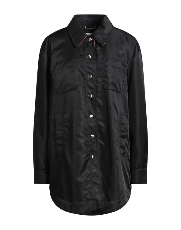 Alberta Ferretti Polyamide Overshirt