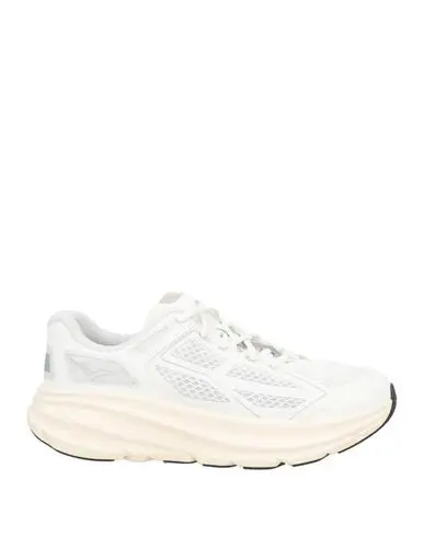 HOKA® Clifton-one9 Sneakers - White
