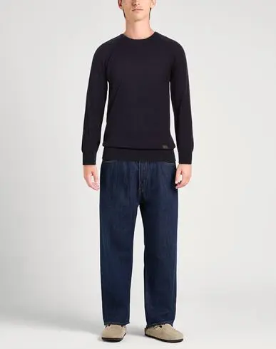 YES ZEE BY ESSENZA Cotton And Wool Sweater