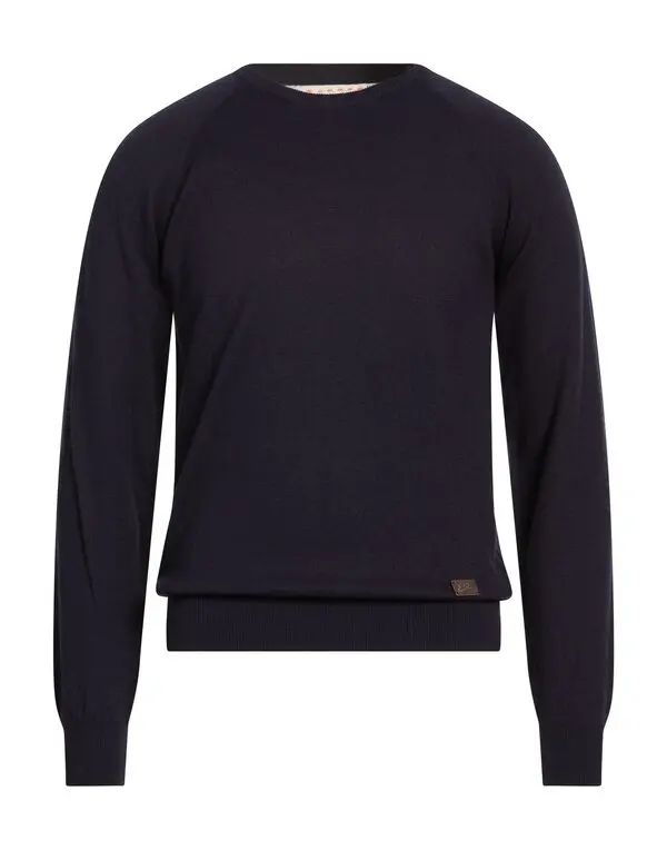 YES ZEE BY ESSENZA Cotton And Wool Sweater