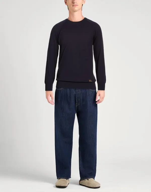 YES ZEE BY ESSENZA Cotton And Wool Sweater