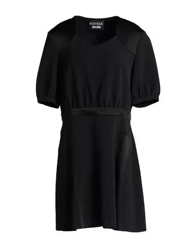 Moschino Mini Flared Dress