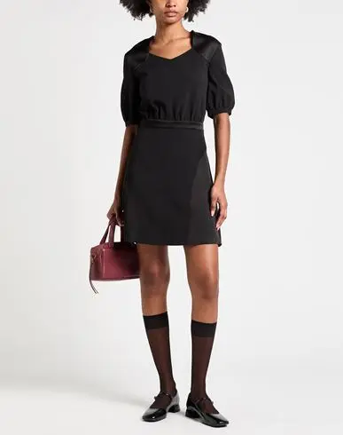 Moschino Mini Flared Dress
